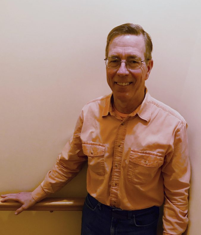 Rex Olsen – Utah Citizens' Counsel