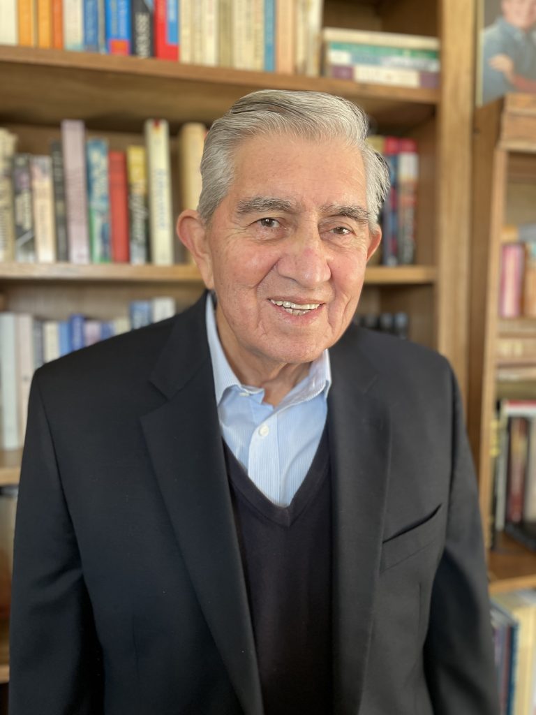 Edward Heriberto Mayer – Utah Citizens' Counsel